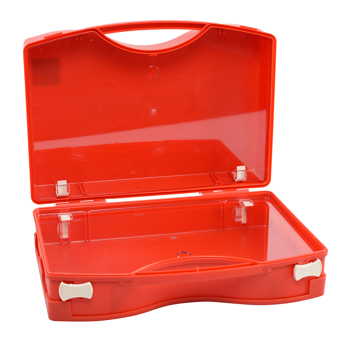 Combi First Aid Case, empty - Snøgg Førstehjelp